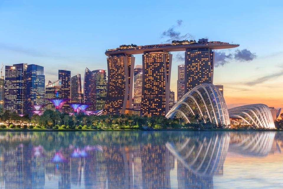 Save the Date: The 11th CALRAs Conference: Singapore 13-14 July 2026|Calras